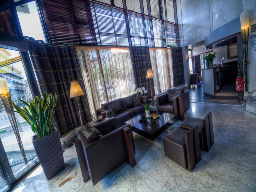Hotel Kyriad Prestige Hotel Clermont-Ferrand, France - réserver ...